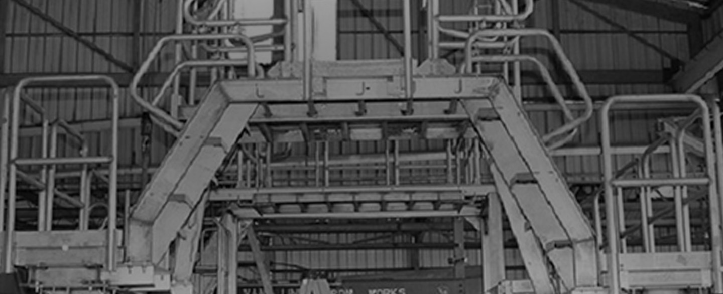 MISCELLANEOUS METALS - Van Linda Steel Fabricators