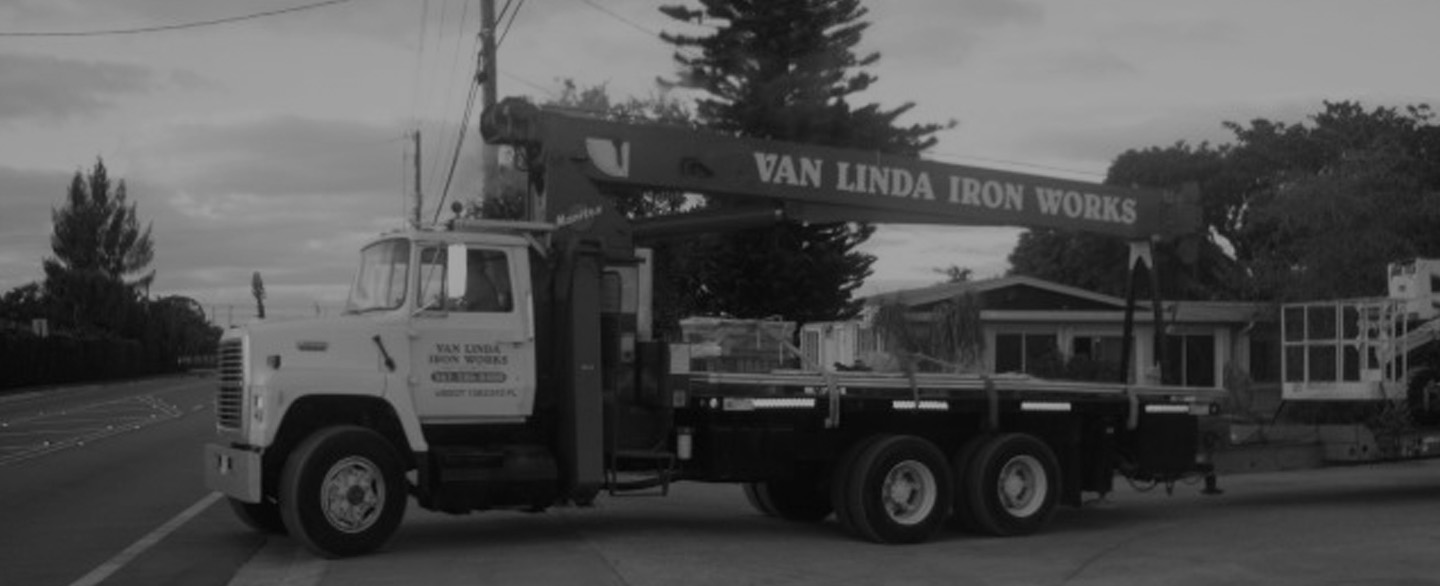 CAREERS Van Linda Steel Fabricators